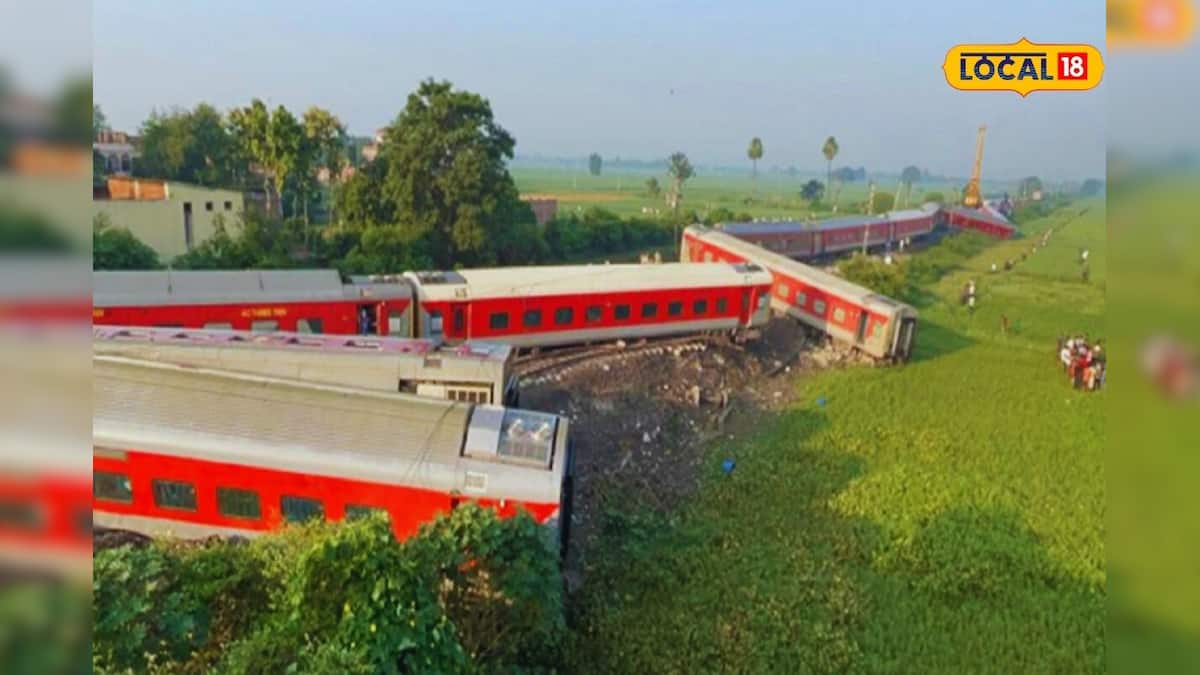 Bihar Train Accident পুজোর আগে আর বাড়ি ফেরা হল না! ৬ দিন লড়াই ...