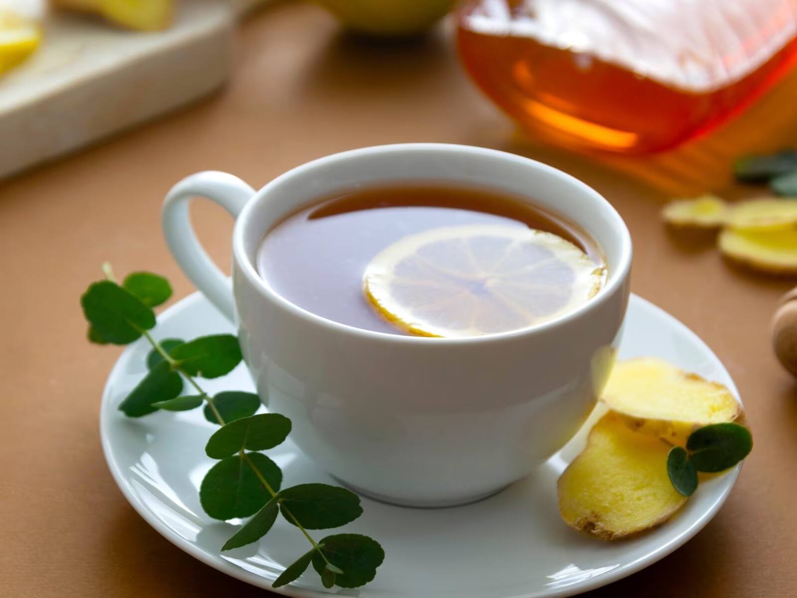 Side Effects of Drinking too Much Tea: ত্বকে কালো ছোপ! ব্রণ ও অ্যাকনে ...