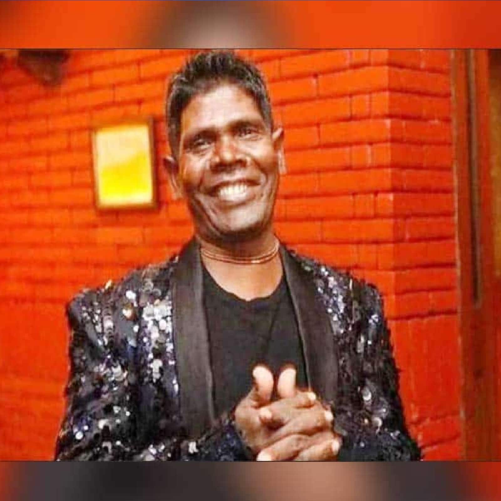 badam kaku Bhuban Badyakar is in financial trouble, বাদামকাকু ভূবন ...