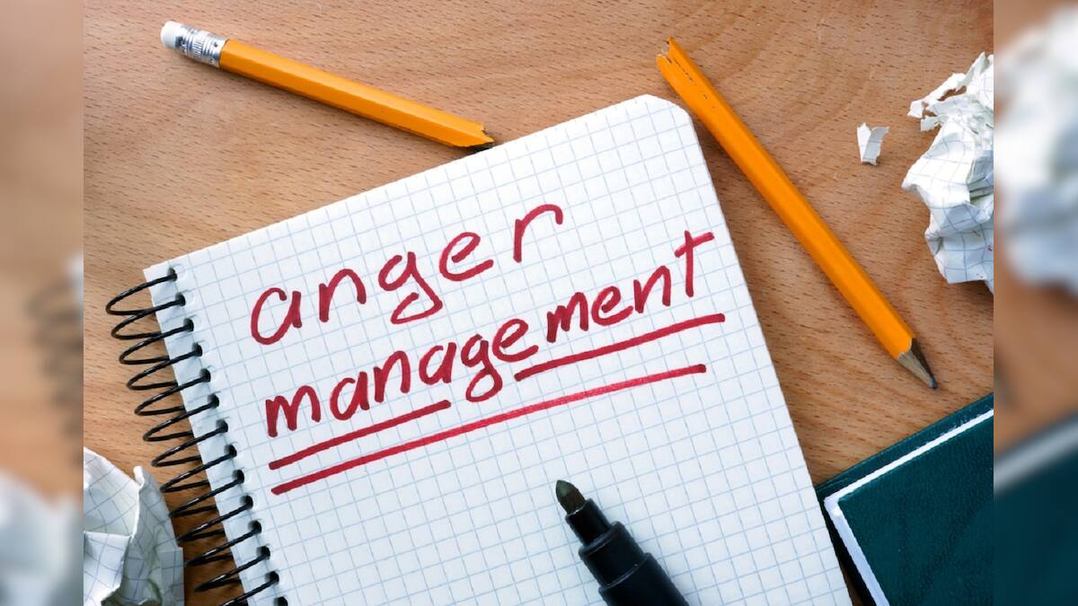 Anger Management: হঠাৎ-হঠাৎ মেজাজ হারাচ্ছেন? জেনে নিন কীভাবে রাগ কমাবেন ...
