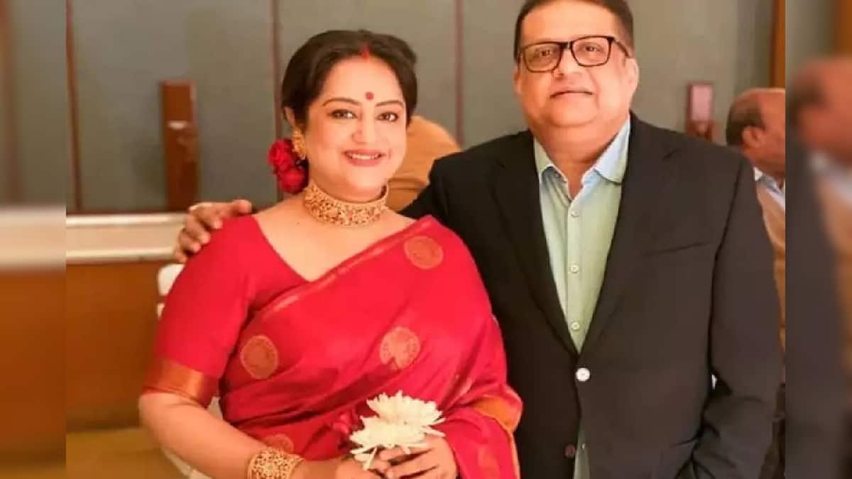 Sudipa Chatterjee-Agnidev Chatterjee: তড়িঘড়ি হাসপাতালে ভর্তি করানো ...