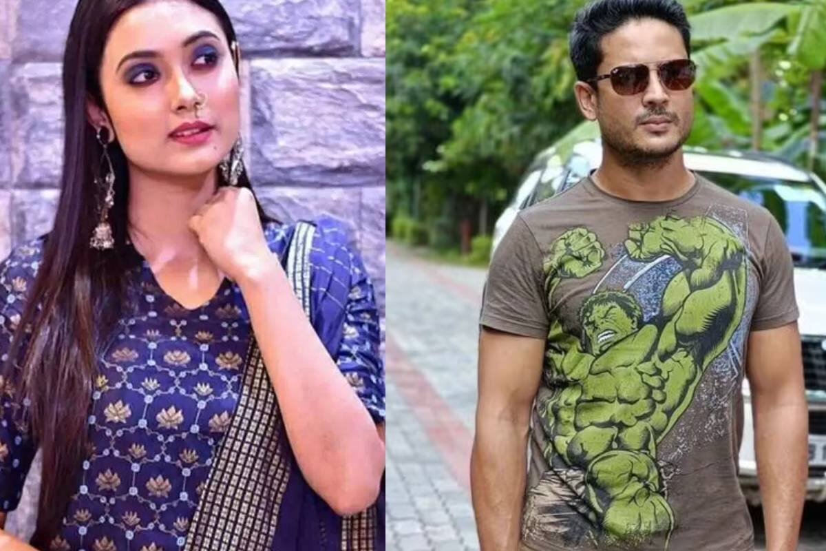 Suman-Roshni Gossip: অন্য নারীর সঙ্গে হাতেনাতে ধরে ফেলেন প্রাক্তন! সেই সুমনের সঙ্গেই কি প্রেম ...