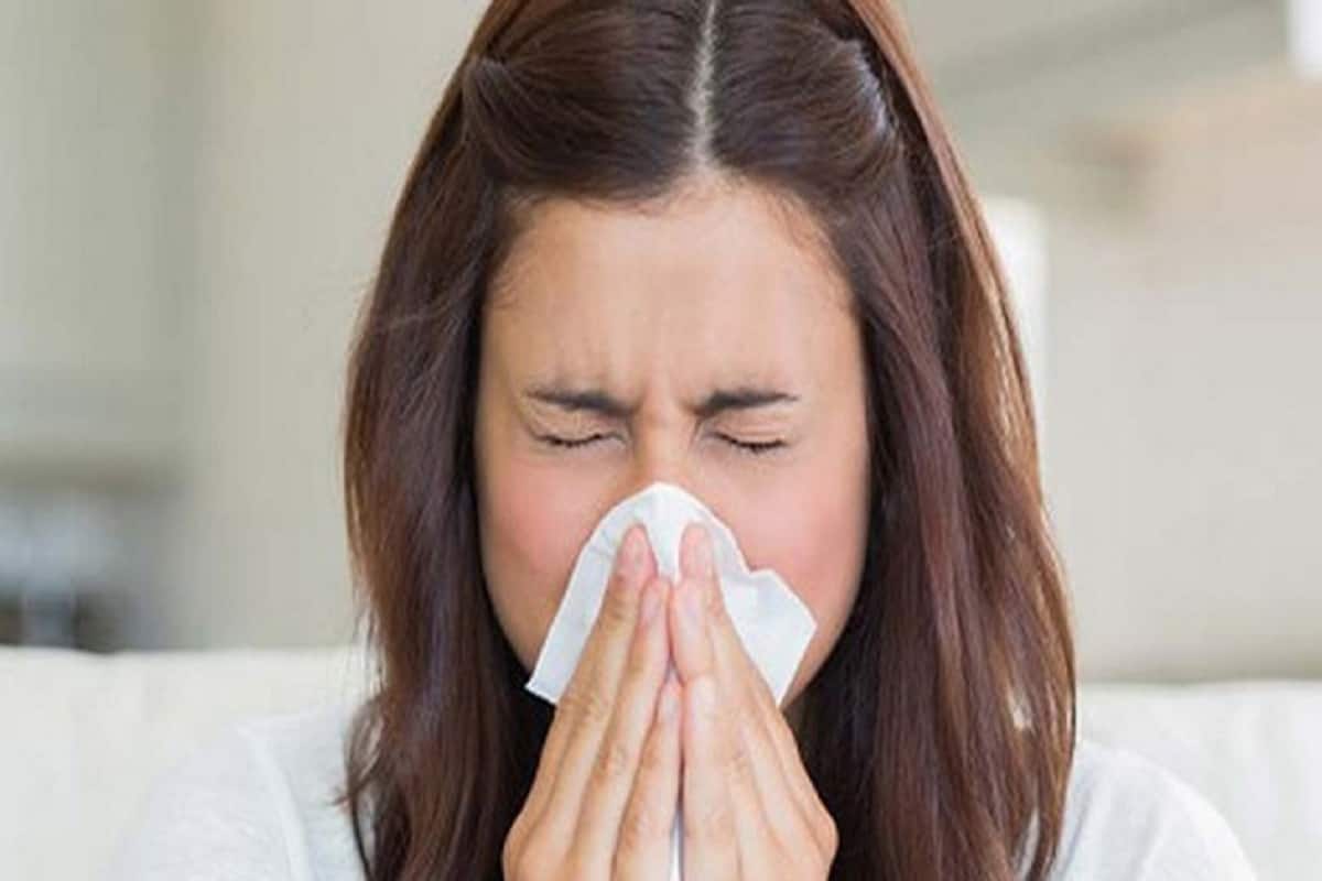 Clogged Nose Treatment: নাক বন্ধ? কিছুতেই ঘুমোতে পারছেন না? এই ছয় ...