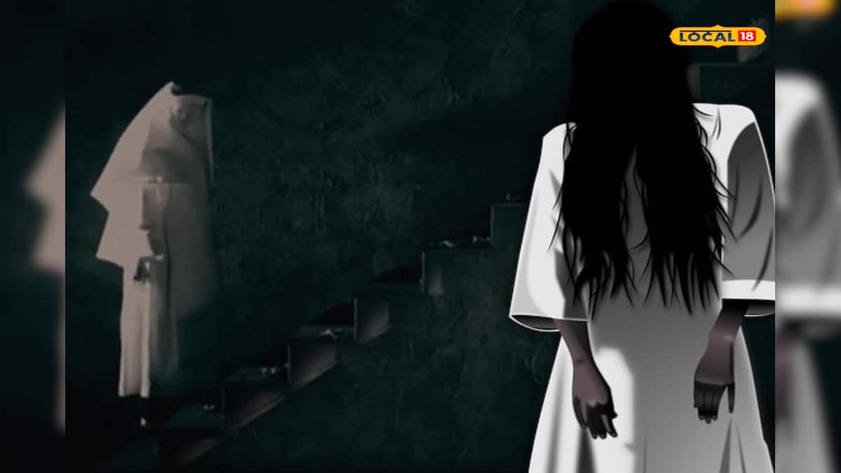 Ghost in Bengal বাড়ির ছাদে কীসের আওয়াজ! পোলবায় তবে কি সত্যিই ভূতের ...