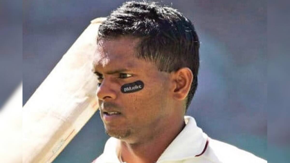 Why Shivnarine Chanderpaul used dark stickers under his eyes: মাঠে নামলেই চোখের তলায় পরতেন গাঢ় ...