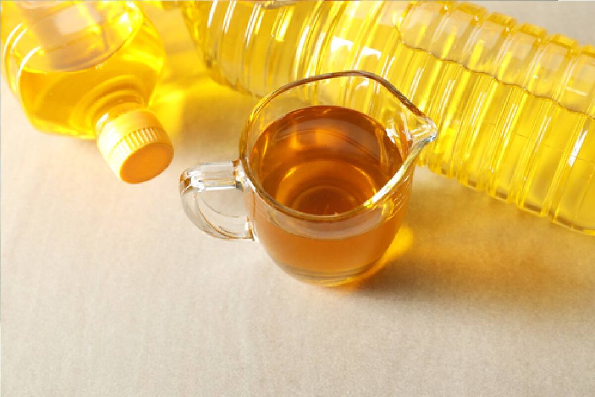 Cooking Oil | বাজার থেকে কোন তেল কেনেন? এই ৫ তেলে ভুলেও রান্না নয় ...