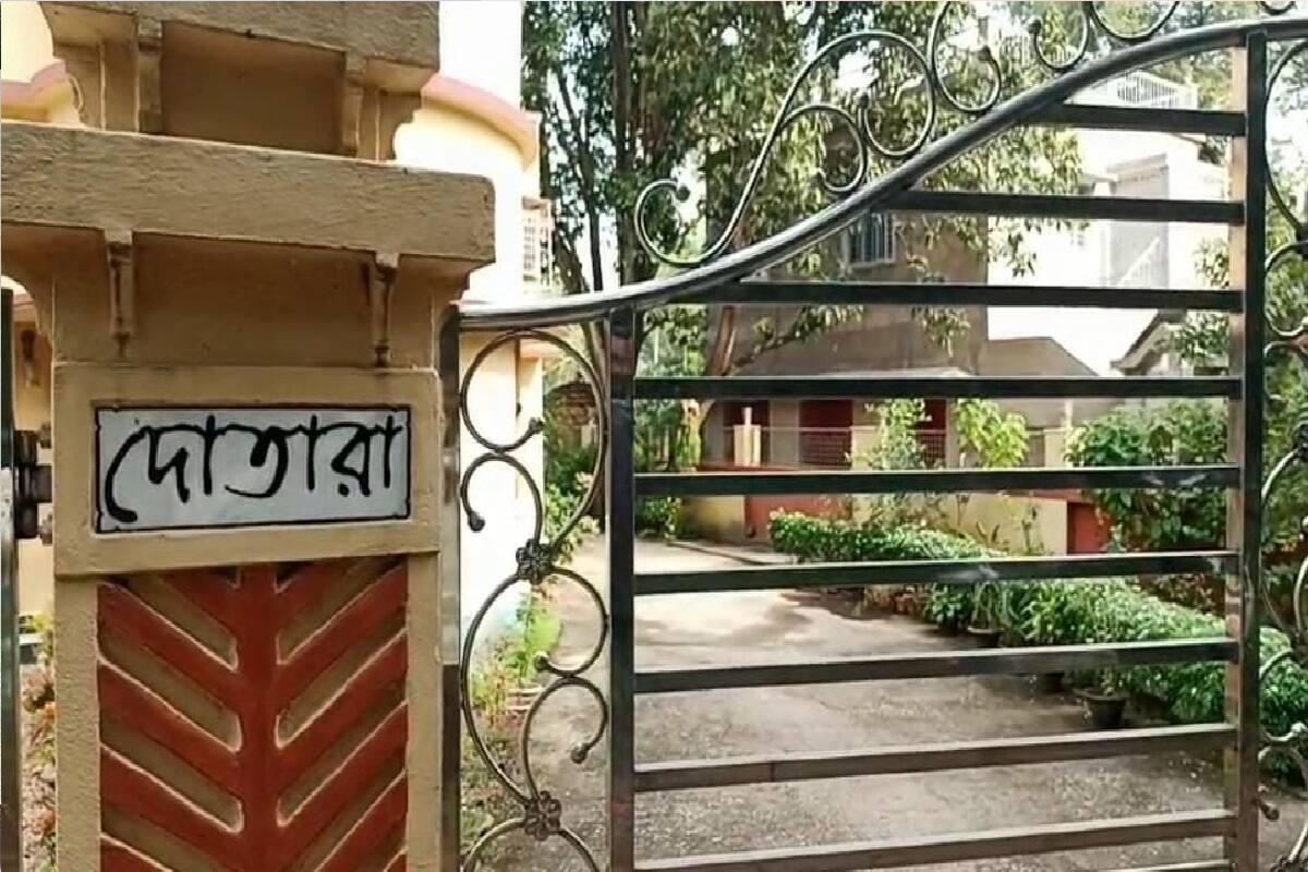 Bangla News | ছুটিতে ভিড় বাড়ছে শান্তিনিকেতনে, দোতারা-অপা দেখতে পর্যটকদের হুড়োহুড়ি ...