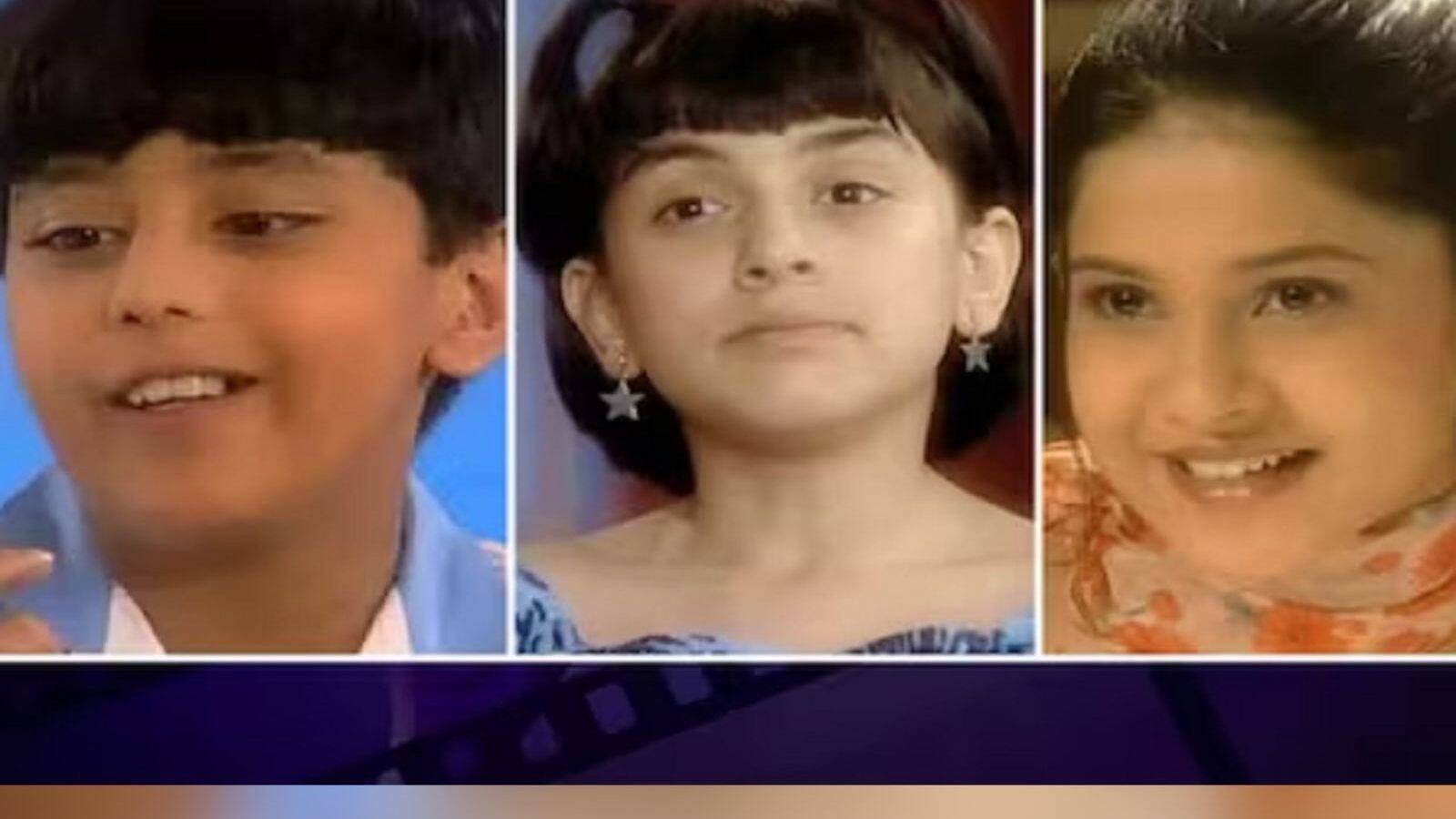 'Shaka Laka Boom Boom' Starcast Changed Look: ২৩ বছরে বদলে গিয়েছে ...