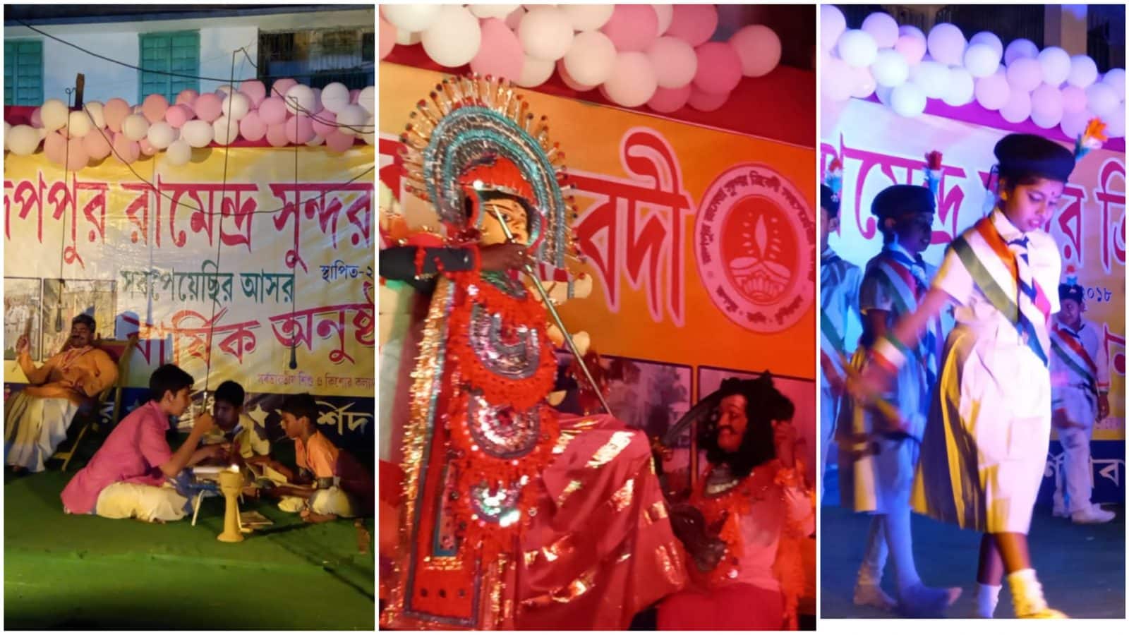 In Kandi, I got everything for the New Year | মুর্শিদাবাদ - News18 Bengali