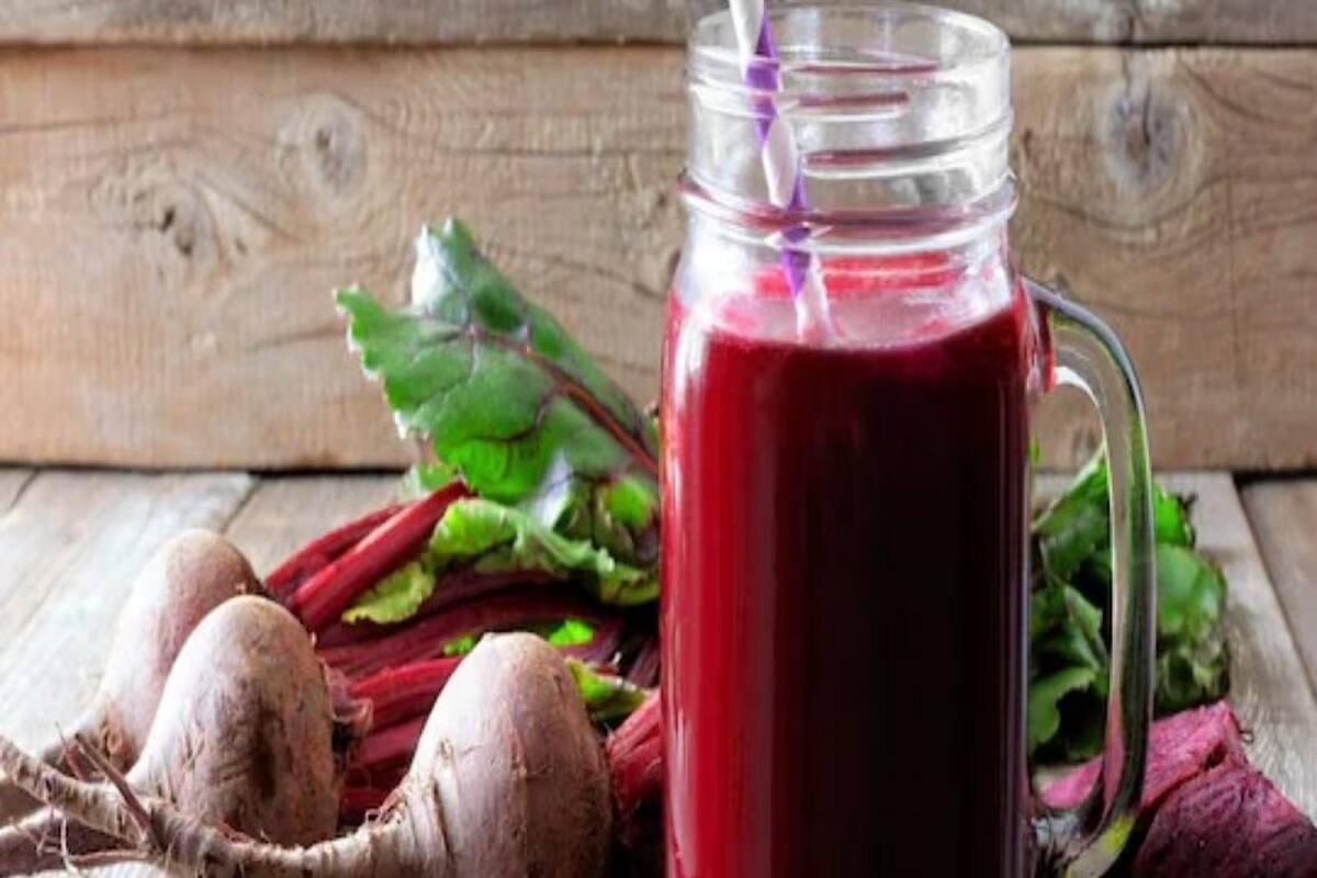 Importance of Beetroot: ঘুম থেকে ওঠেই এক গ্লাস বিটের রস! দূর করবে ...