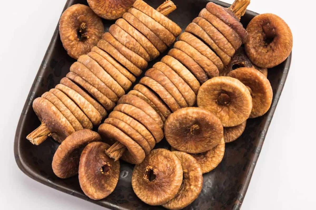 Anjeer Fruit Health Benefits in Winter | Healthy Lifestyle: শীতকালে রোজ ...