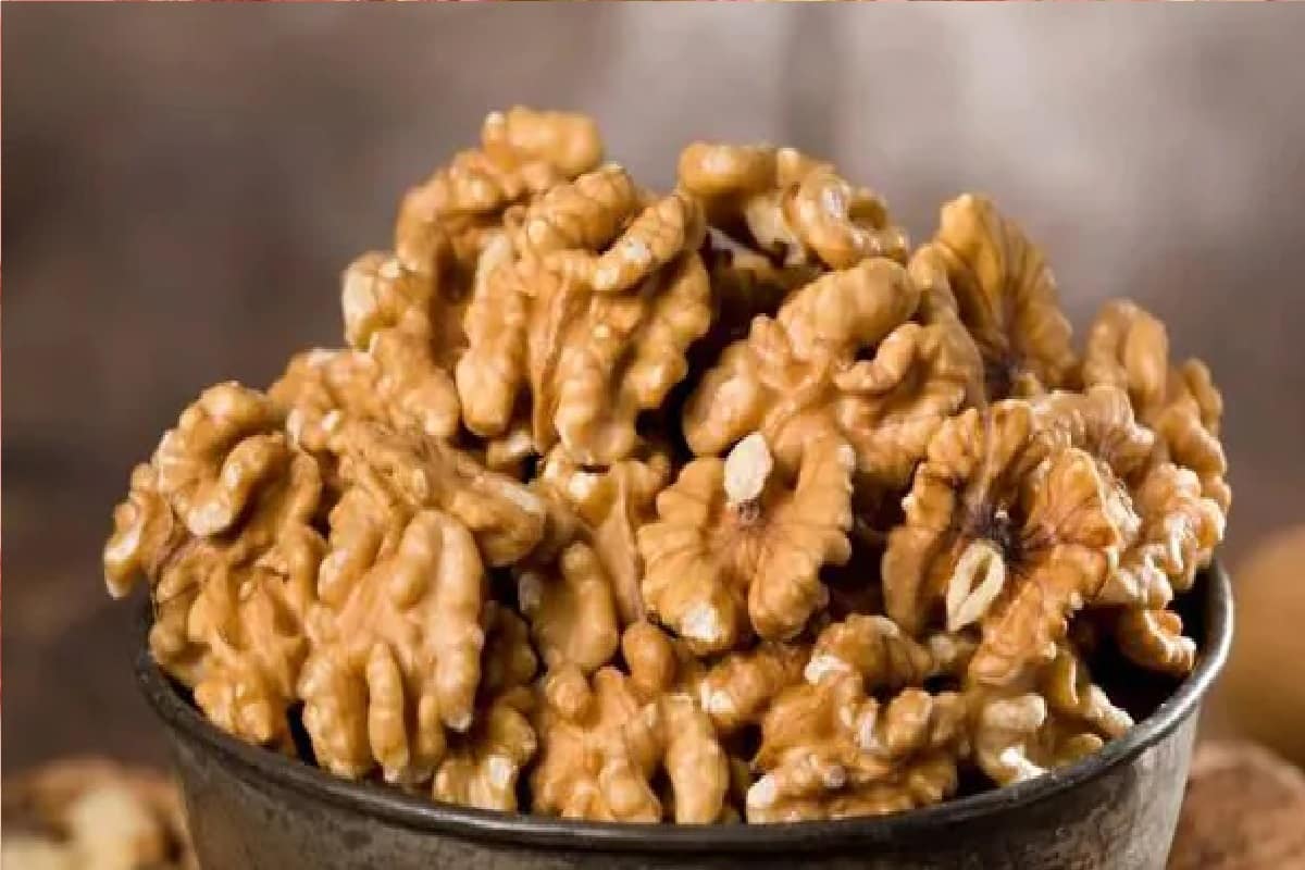 Benefits of Walnut: রোজ ২-৪ খেলেই যৌবন হবে চাঙ্গা! 'সুপারফুড' আখরোট' -এ ...