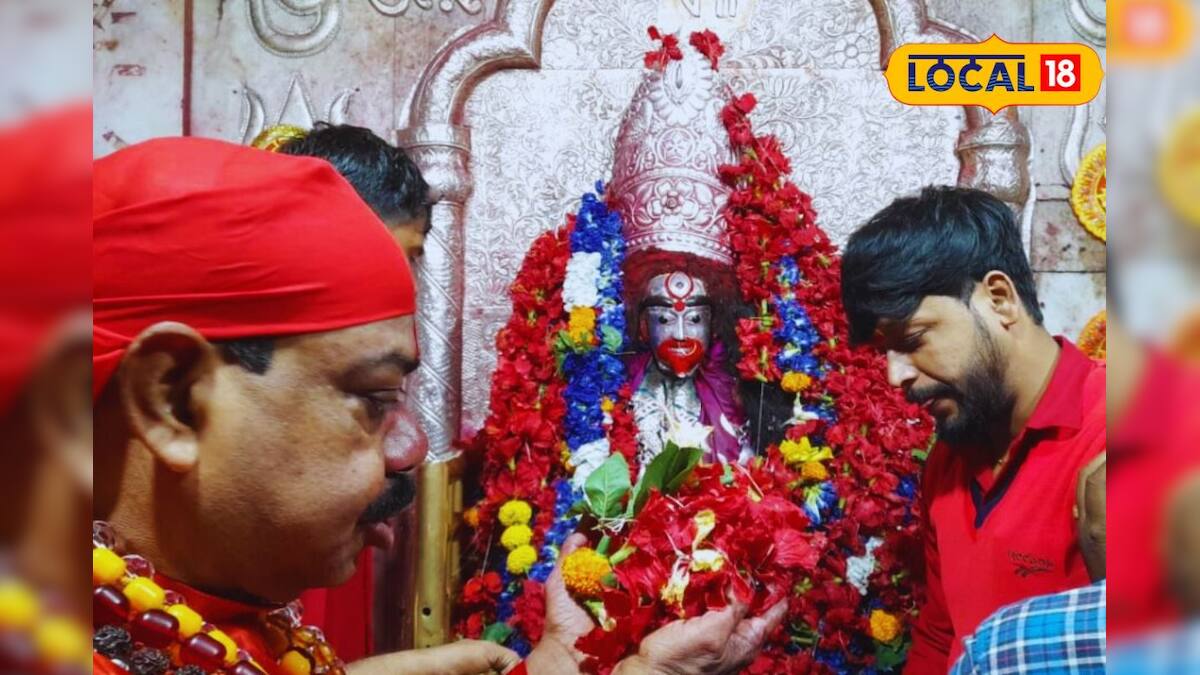 Kali Puja in Tarapith: জয় মা কালী, দীপান্বিতা কালী পুজোর দিনে সেজে ...