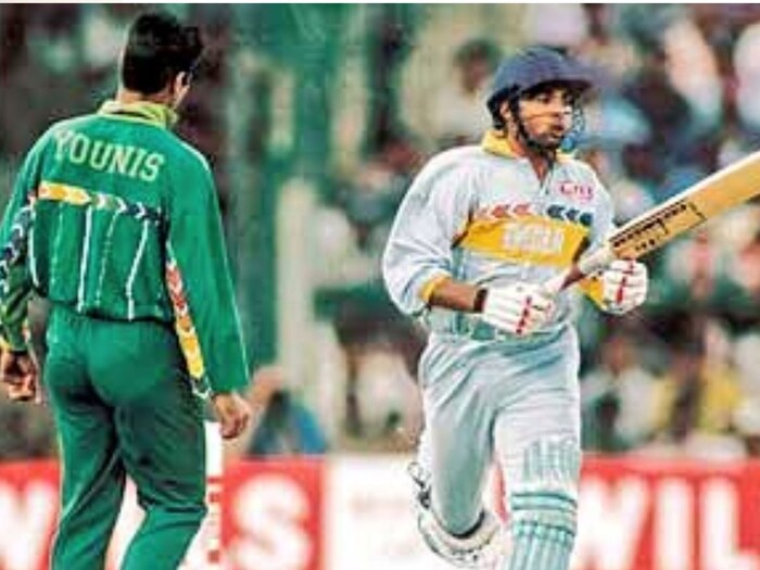 ক্রিকেটার অজয় জাদেজা অবসরের পর তিনটি সিনেমায় অভিনয় করেন - Played 3 ...