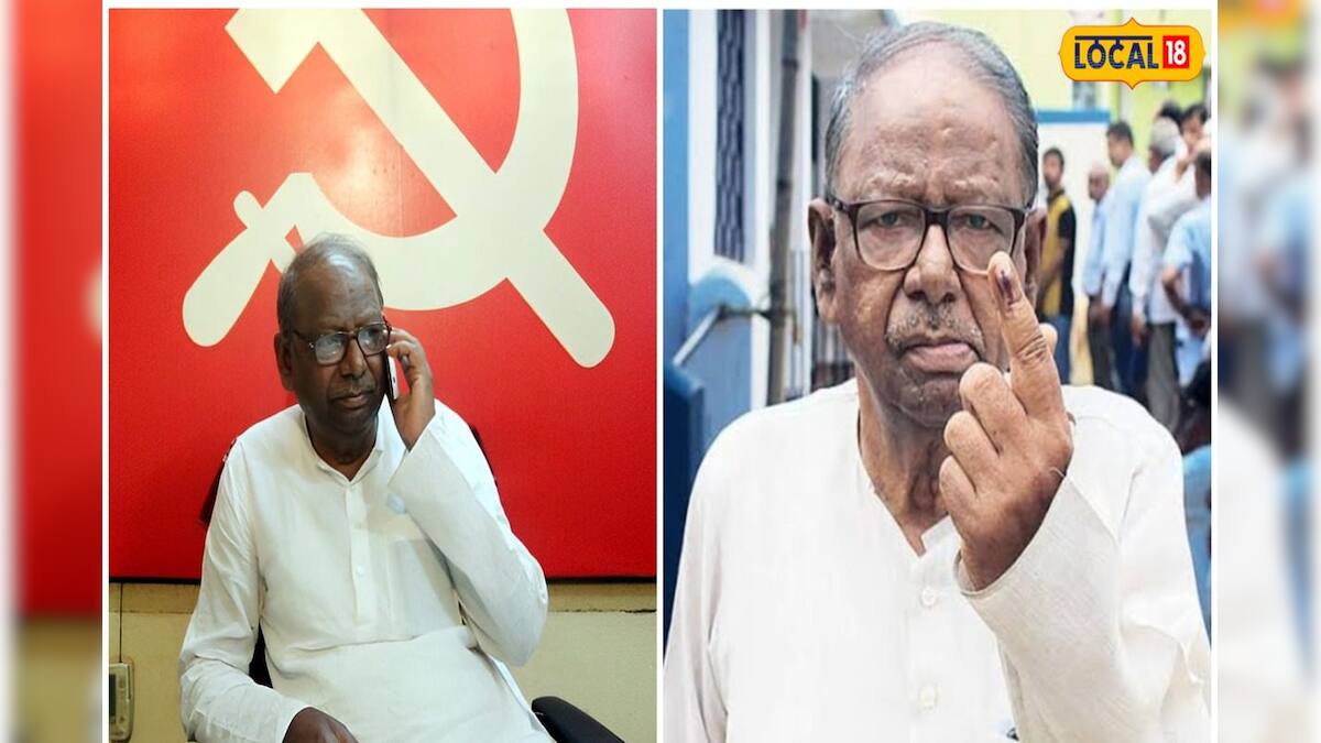 Basudeb Acharia: কমরেড বাসুদেব আচারিয়ার জীবনাবসান! শোকস্তব্ধ পরিবার, মঙ্গলবার শেষকৃত্য ...