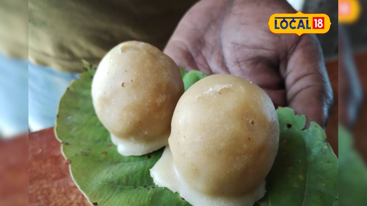 Bankura News: ছানা দুধ কিছুই লাগে না! স্বাদে অপূর্ব বাঁকুড়ার বিখ‍্যাত ...