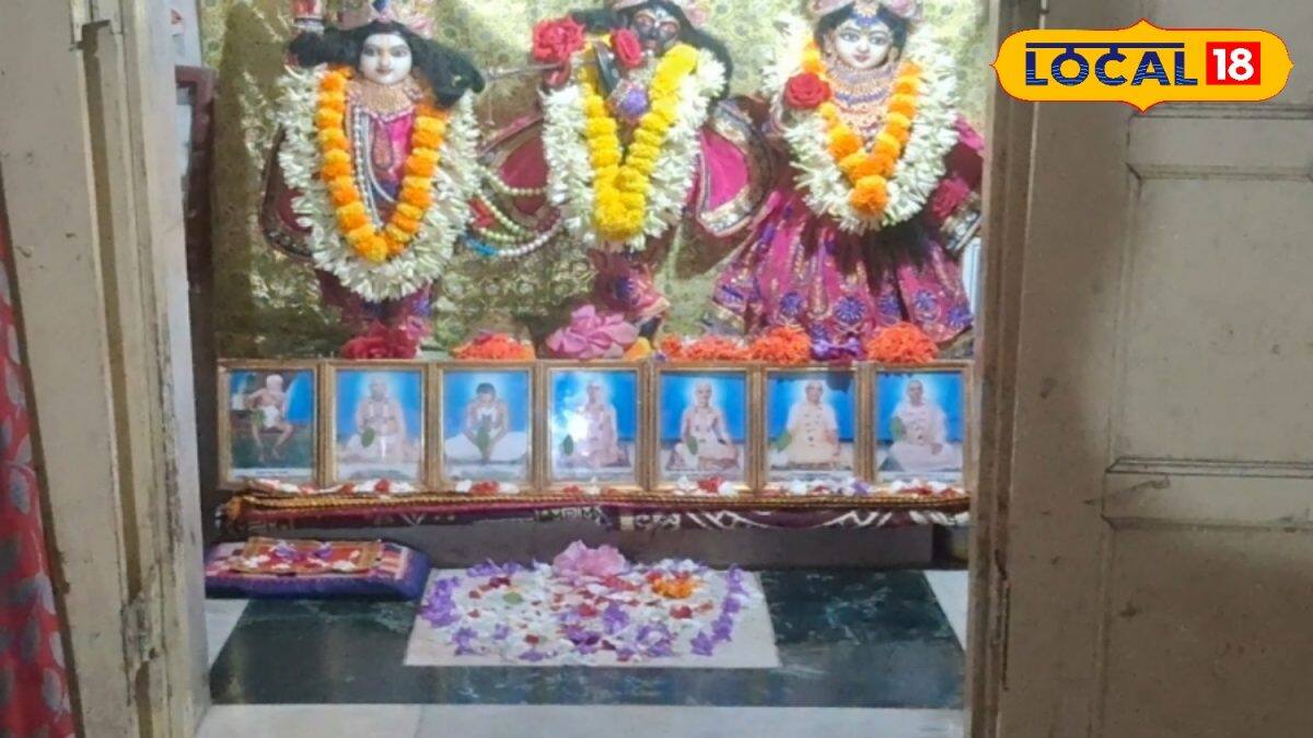 chaitanya mahaprabhu visited mathurapur of south 24 parganas in 16 th ...