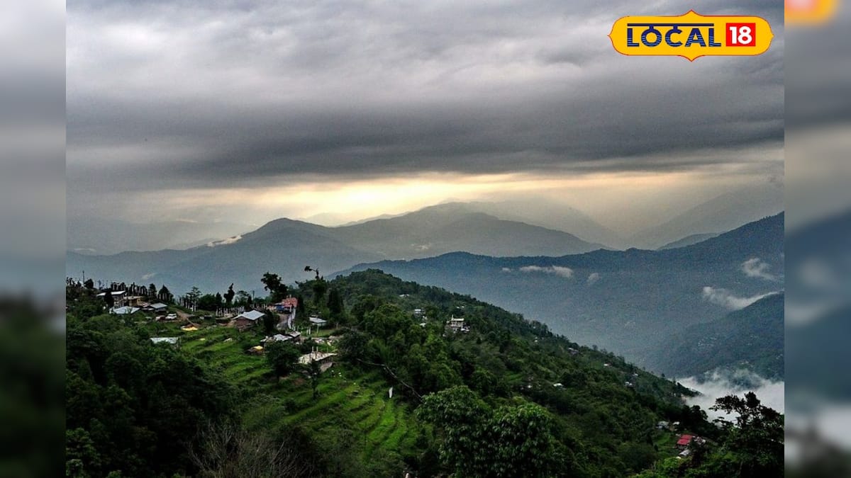 Honeymoon Destination: হাত বাড়ালেই হিমালয়! মধুচন্দ্রিমায় আসুন ...