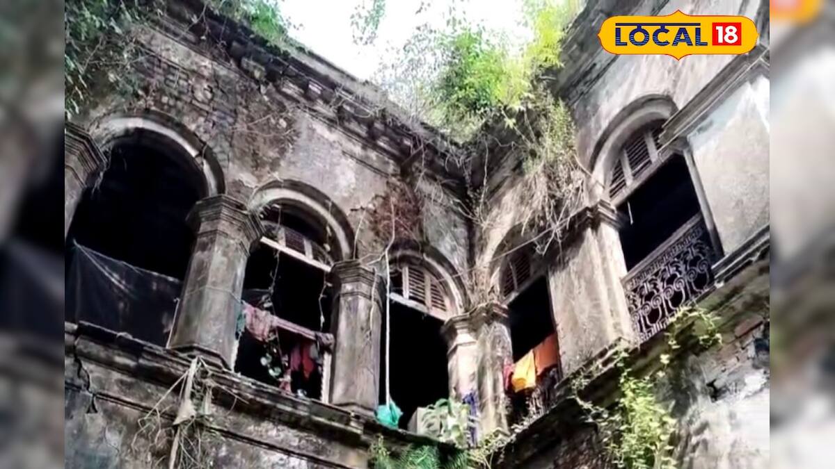 হিঙ্গলগঞ্জের জানা বাড়ির সঙ্গে জড়িয়ে বাংলার বাণিজ্যের প্রাচীন ইতিহাস ...