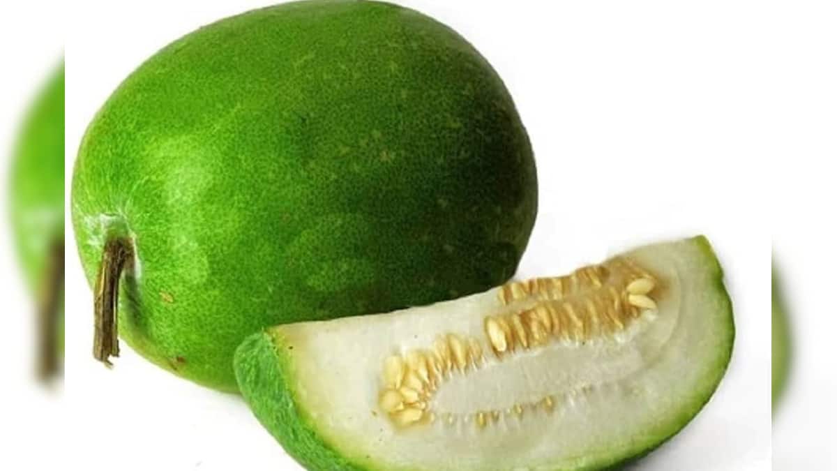 Ash Guard Benefits: বাজারে দেখেও কেনেন না! অতি পরিচিত এই সবজির গুণ ...