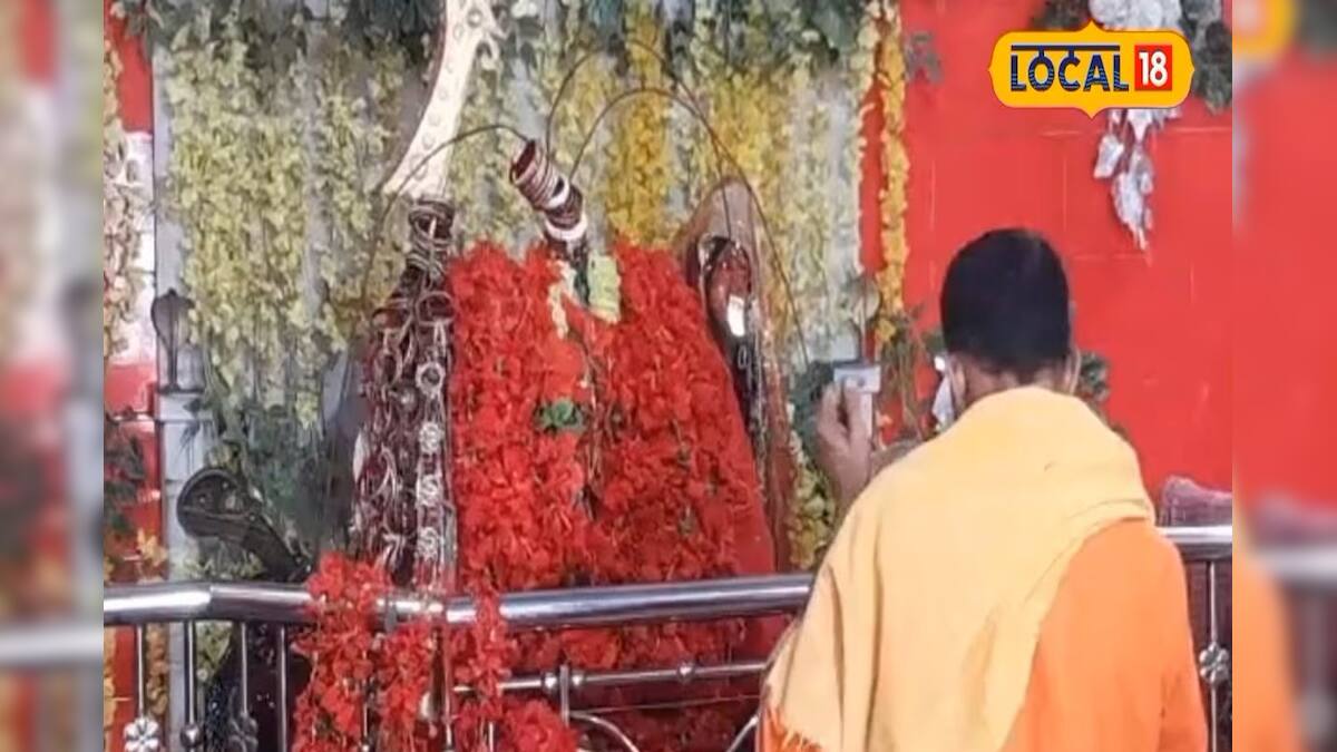 পশ্চিম বর্ধমানের ডিসেরগড়ে আছে দেবী ছিন্নমস্তার মন্দির | temple of Devi ...