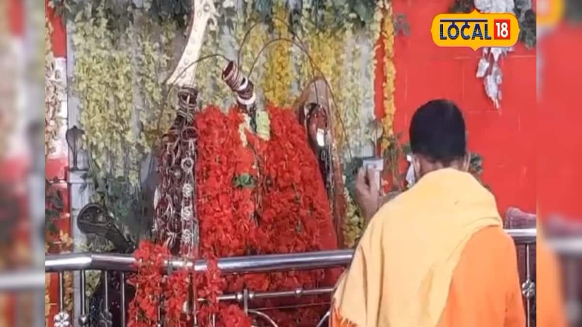 পশ্চিম বর্ধমানের ডিসেরগড়ে আছে দেবী ছিন্নমস্তার মন্দির | temple of Devi ...