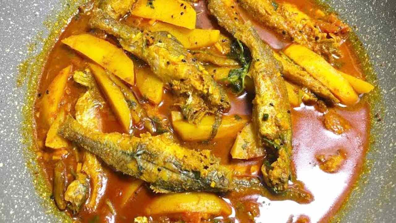 Batasio Fish Tangra Side Effects: ট্যাংরা মাছ খান নাকি? খেলে শরীরে কী ...