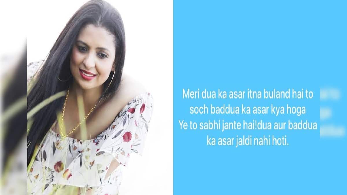 Mohammed Shami and Hasin Jahan: ‘আমার অভিশাপের প্রভাব’...হাসিনের নতুন ...