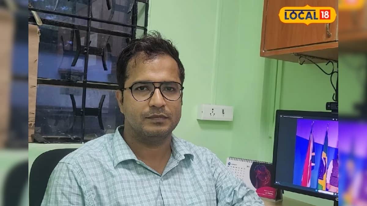 আইআইটি খড়গপুরের অধ্যাপক প্রসূন মিশ্র অবসর সময়ে সংস্কৃতি চর্চা করেন | IIT Kharagpur professor ...