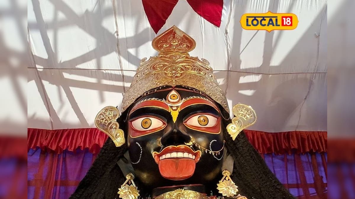 visit naihati boroma kali in siliguri Baro Ma Kali: নৈহাটির বড় মায়ের ...