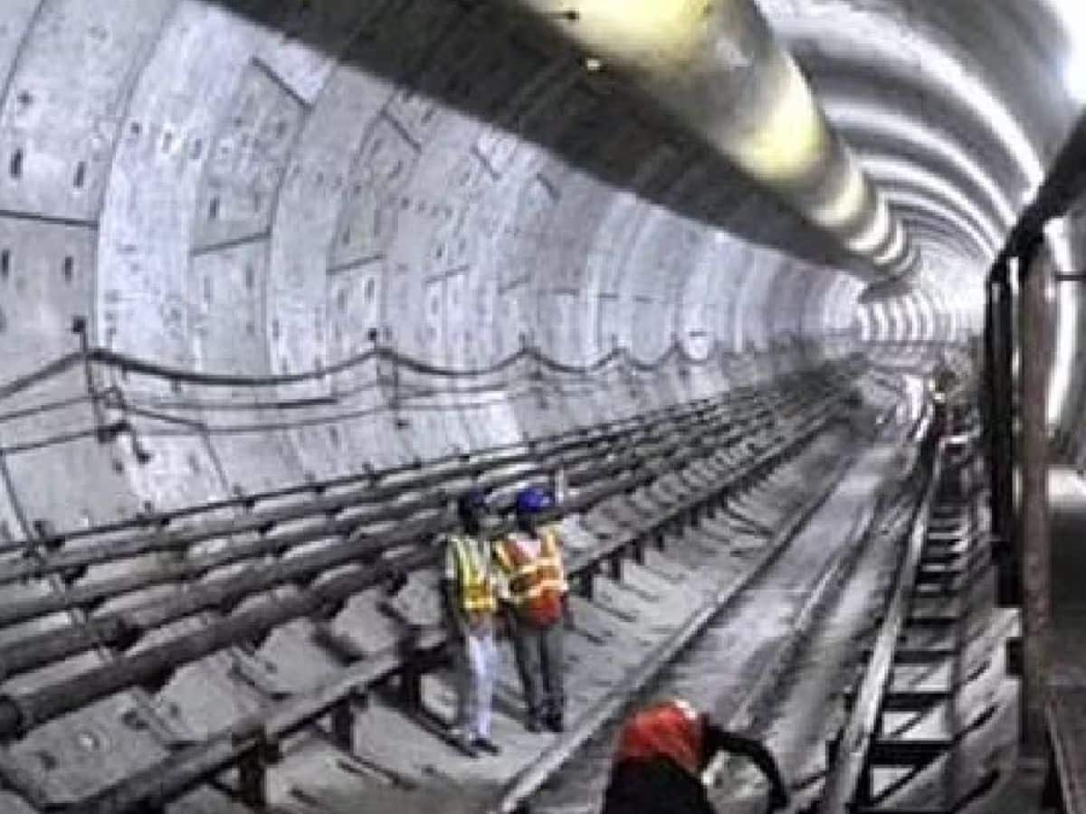 Kolkata Metro: ডিপেস্ট মেট্রো স্টেশনের তকমা পেল হাওড়া! কবে থেকে শুরু ...