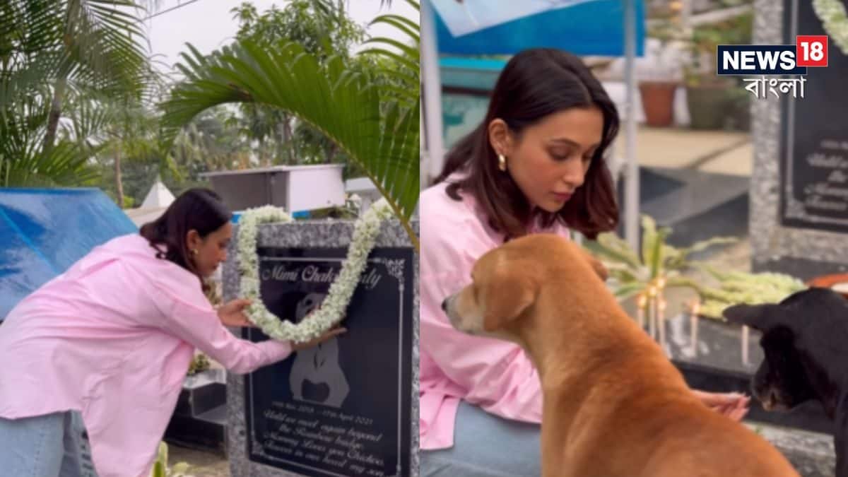 Mimi Chakraborty চিকুর স্মৃতিতে আজও মন কাঁদে মিমির, জন্মদিনে স্মারক ...