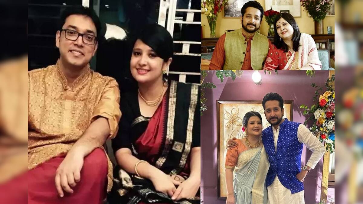 Anupam Roy Trolled: ‘তুমি অন্য কারওর সঙ্গে বেঁধো ঘর’...ক্ষত বিক্ষত মুহূর্তে অনুপমকে কদর্য আক্রমণ ...