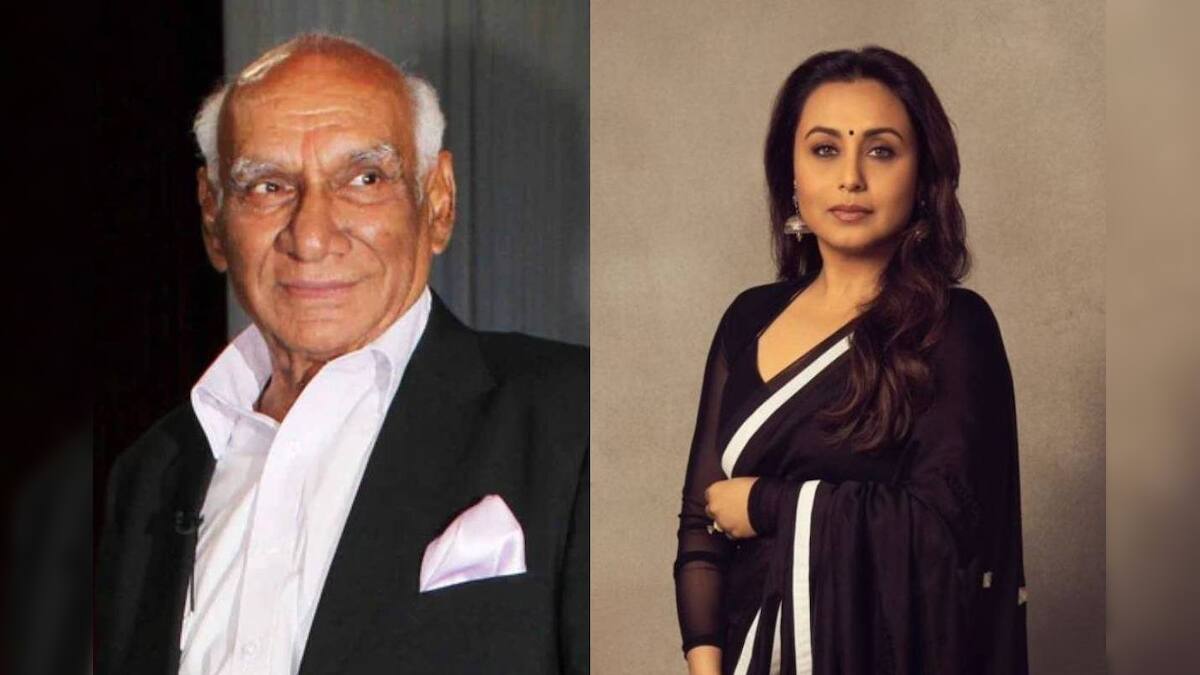 Rani Mukerji-Yash Chopra: প্রস্তাব নাকচের শাস্তি! রানির মা-বাবাকে বন্দি ...