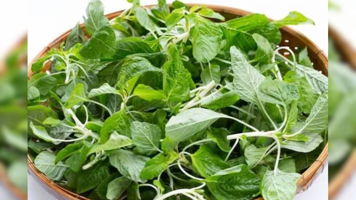 Note Saag Benefits: শাকপাতা ভেবে ঘুরে তাকান না! রোগ দূর হবে এটি খেলেই ...