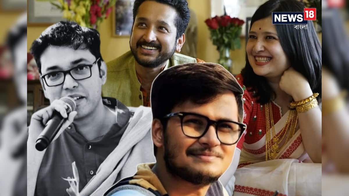 Parambrata Chatterjee-Piya Chakraborty: অনুপমদা জানত বিয়ের কথা, বলেছিল... পরম-পিয়ার বিবাহ ...