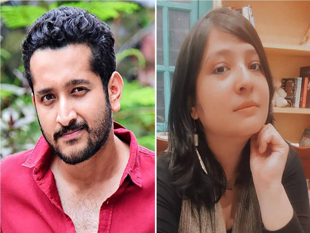 Parambrata Chatterjee Marriage : লুকোচুরির দিন শেষ! আজই বিয়ের পিঁড়িতে বসছেন পরমব্রত, পাত্রী ...