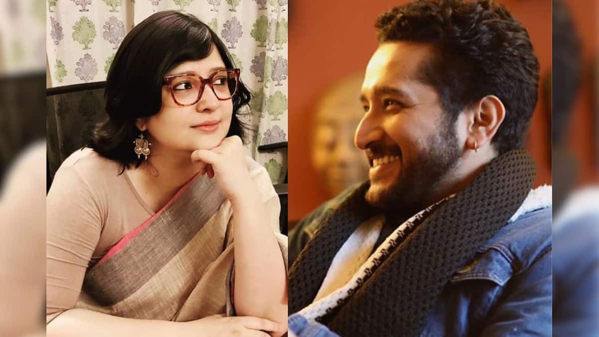 Parambrata-Piya: পরম-পিয়ার বিয়ের মেন্যুতে কী কী ছিল খাবার? পোশাকেও তারকা দম্পতির দারুণ চমক ...