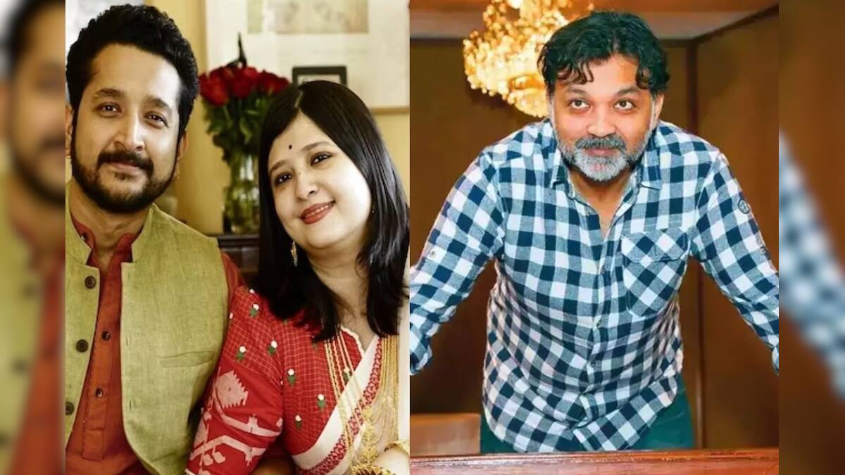 Parambrata-Piya-Srijit: বন্ধু পরমের বিয়ে হয়ে গেল অবশেষে! উচ্ছ্বসিত সৃজিত, রসিকতা করেই একী বলে ...