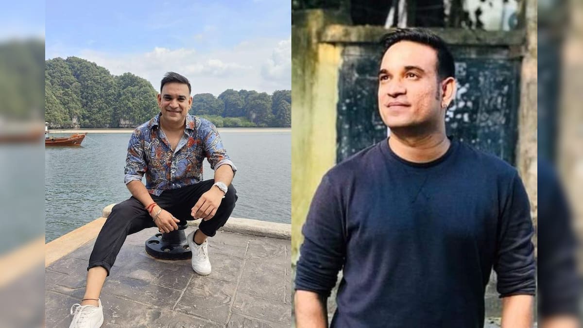 RJ Praveen: এবার ছাদনাতলায় বিখ্যাত রেডিও জকি! বিয়ের ছবি দিয়ে চমকে দিলেন প্রবীণ দেখুন পাত্রীকে ...