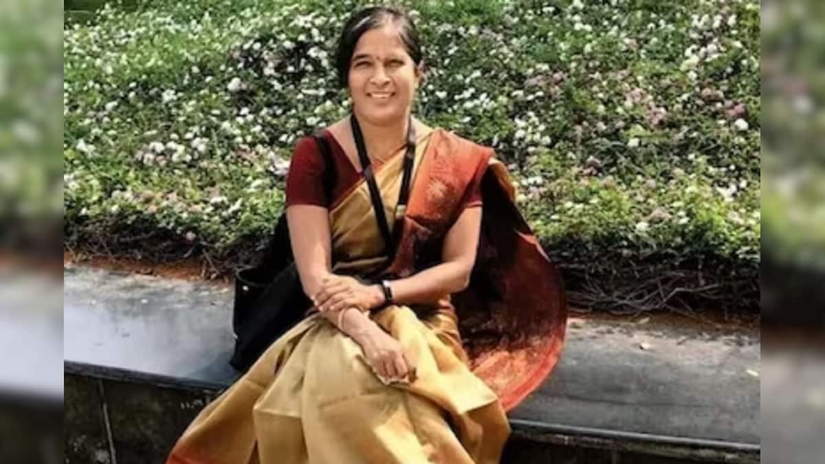 Success Story of Radha Vembu: ৩৫,০০০ কোটি টাকার সম্পত্তির মালিক, থাকেন ...