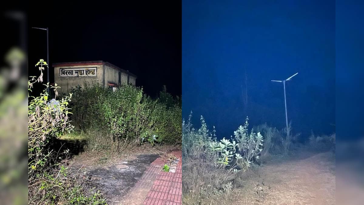 Rail Station: বাংলার 'এই' রেল স্টেশন এখন ভূতের আড্ডা খানা! রাত হলেই ...