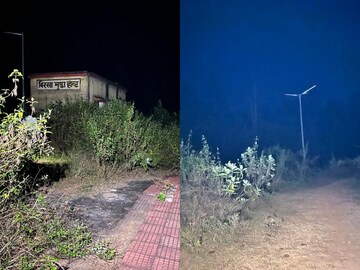Rail Station: বাংলার 'এই' রেল স্টেশন এখন ভূতের আড্ডা খানা! রাত হলেই ...