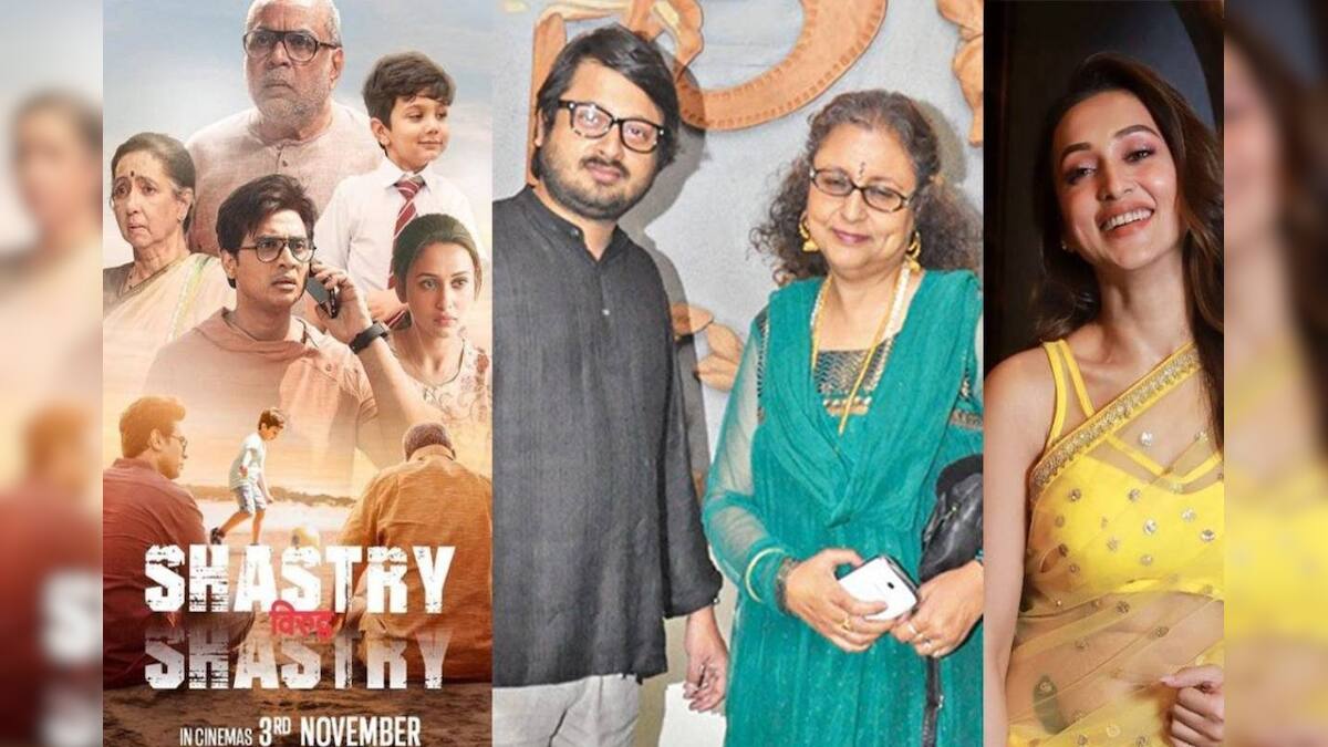 Shastry Viruddh Shastry: মিমির স্বামীর চরিত্রে নারাজ দুই বলি তারকা ...