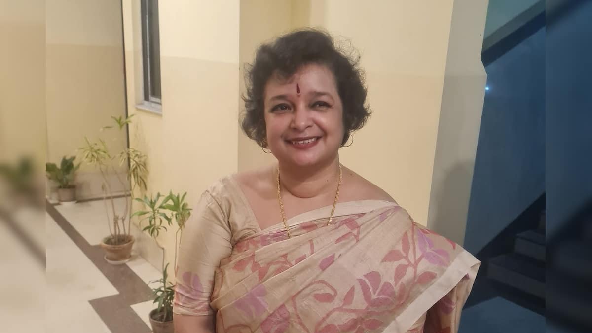 Soma Banerjee বিএড কলেজের অনুমোদন বাতিল হবে জানানো হয়েছিল উচ্চশিক্ষা ...