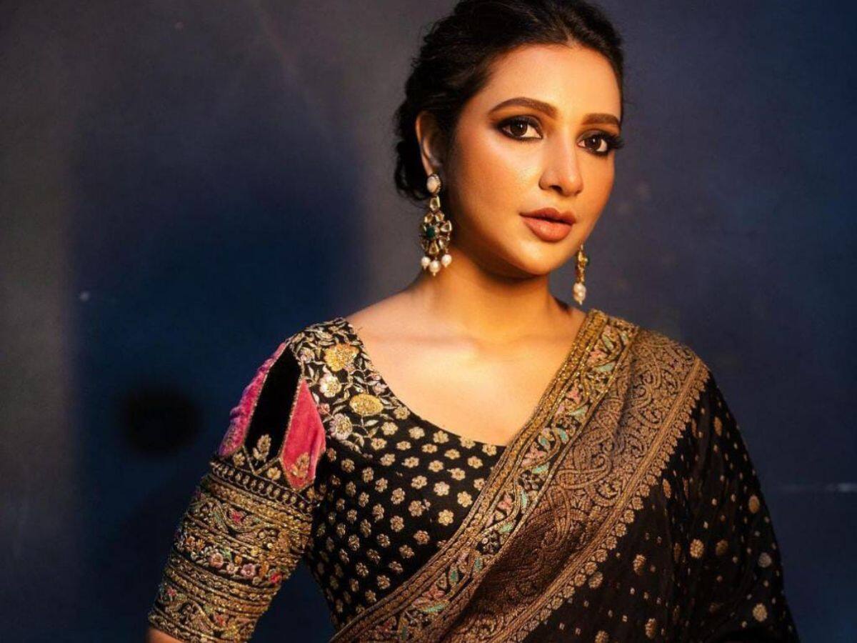 Subhashree-Yaalini: বড় সুখবর দিলেন শুভশ্রী! ৪ দিনের রাজ-কন্যা এবার ...