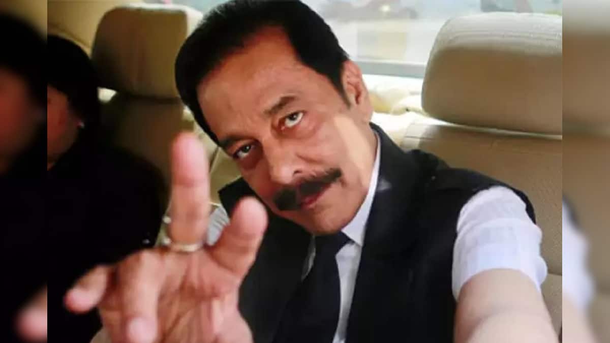 Sahara Group Founder Subrata Roy Dies At 75: এক সময় প্রথম সারির প্রভাবশালী ভারতীয়দের তালিকায় ...