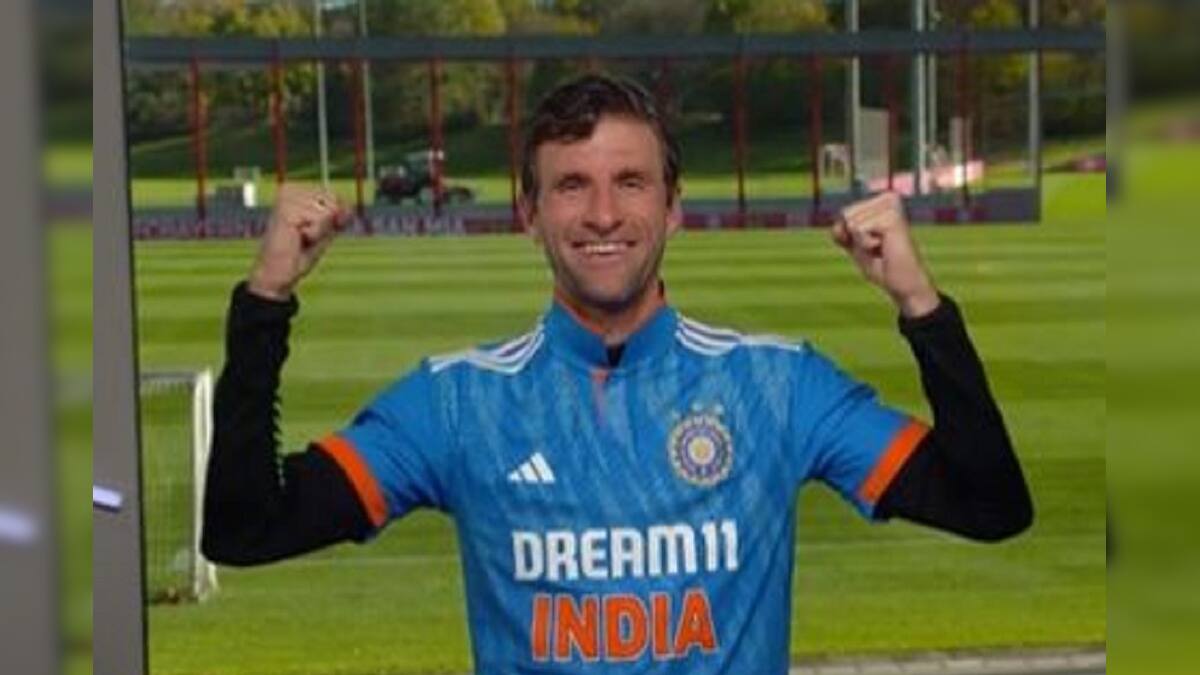 Thomas Muller wishes Team India ahead of World Cup Semifinal: কোহলিকে ...