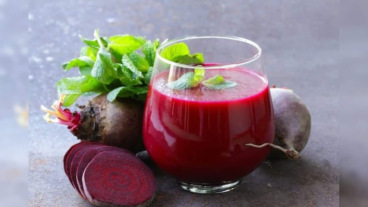 Importance of Beetroot: ঘুম থেকে ওঠেই এক গ্লাস বিটের রস! দূর করবে ...