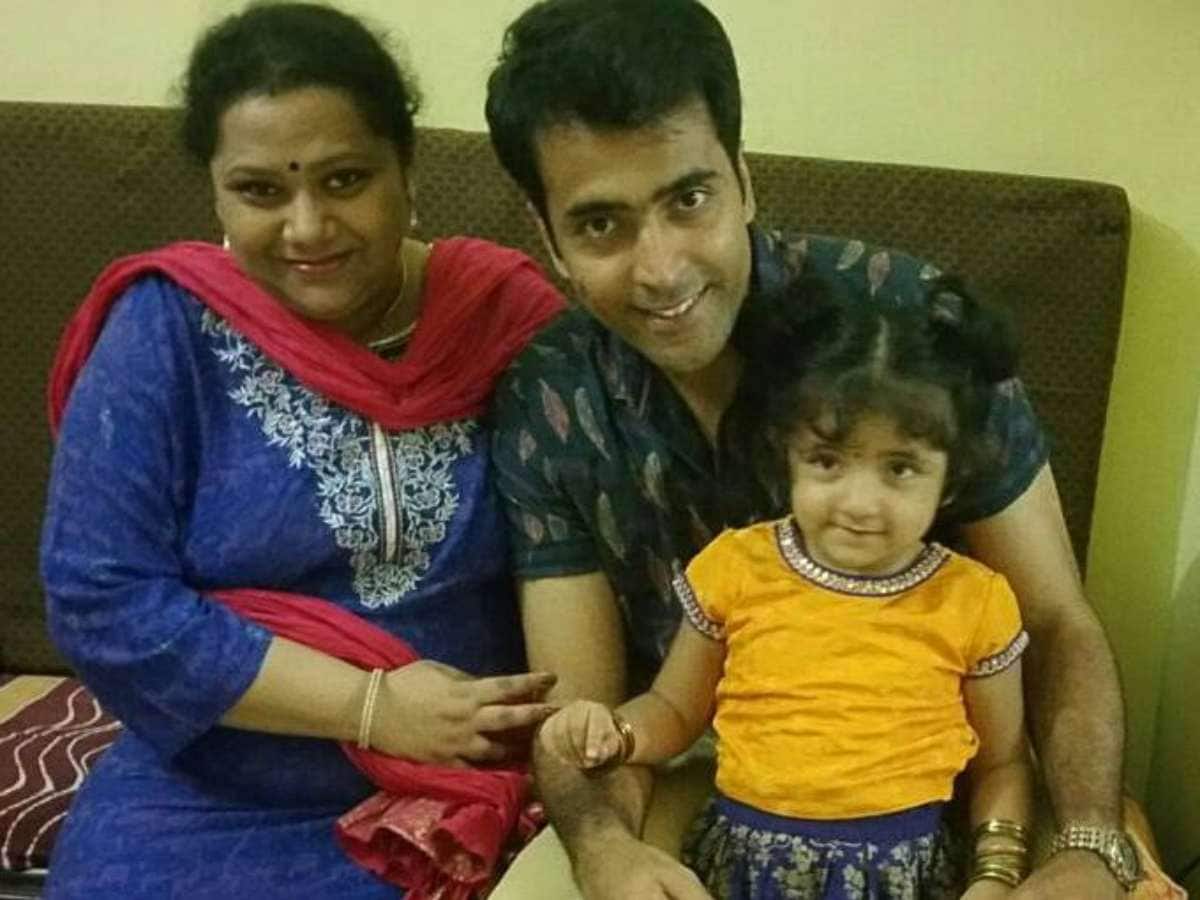 Piya Chakraborty-Parambrata Chatterjee: ‘অনেক কষ্টের অগ্নিপরীক্ষা দিয়ে ...